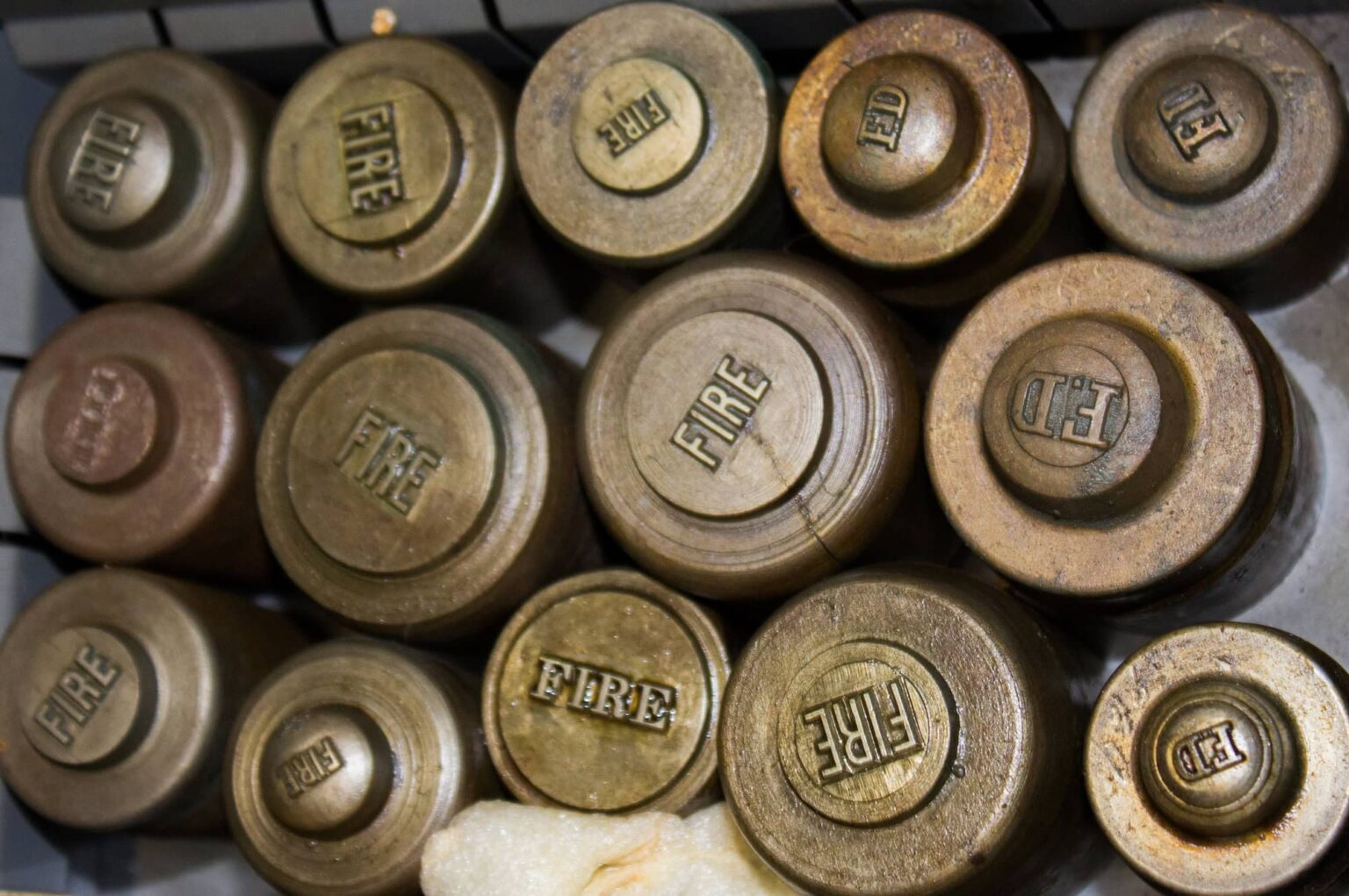 Products – Waterbury Button Company